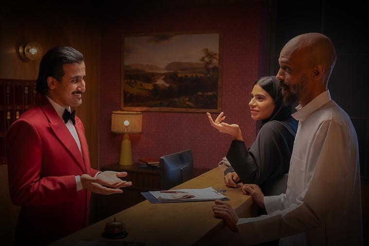 Virgin Mobile launches first-of-its-kind Switch postpaid plans in Saudi ...