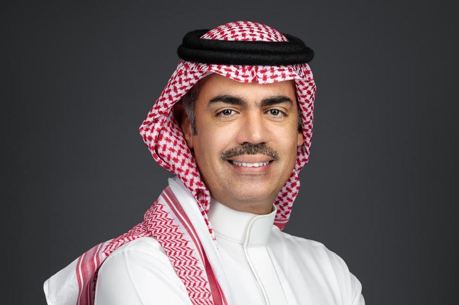 Talal H. AlMarri appointed as CEO of Expo 2030 Riyadh Company