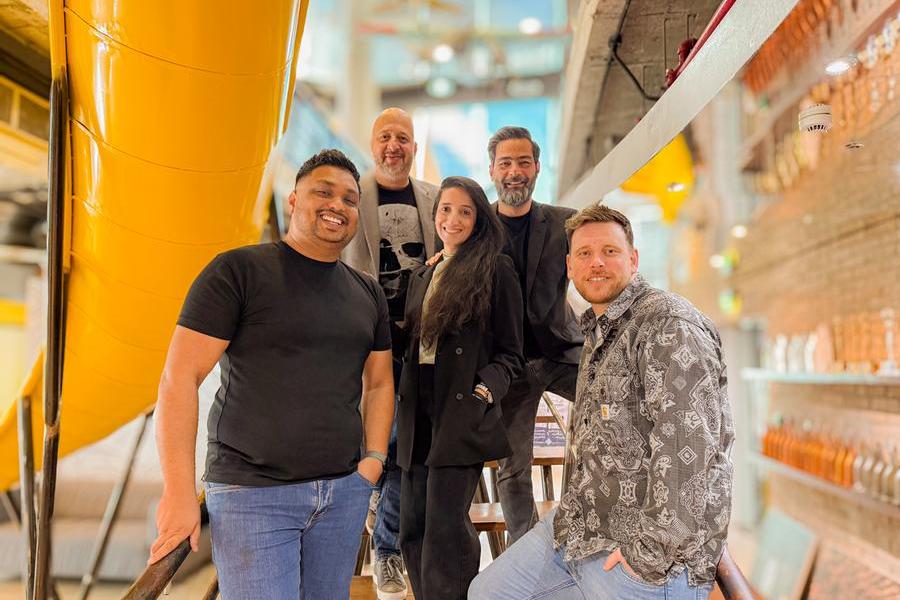 MullenLowe MENA bolsters multidisciplinary creative with new key ...