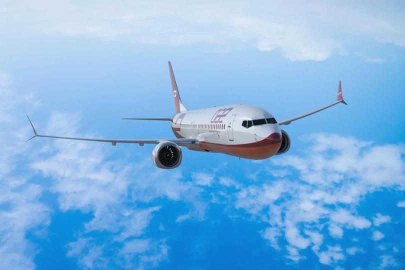 DAE announces financial results for the nine months ended September 30 ...