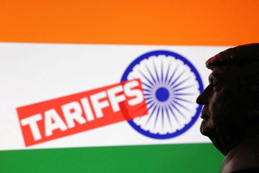 US to cut tariffs on India to 18%, India agrees to end Russian oil ...