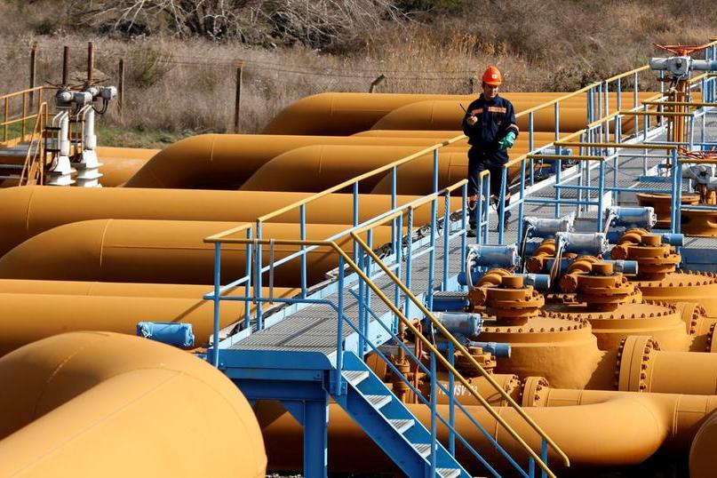 Pipeline closure costs Iraq billions of dollars