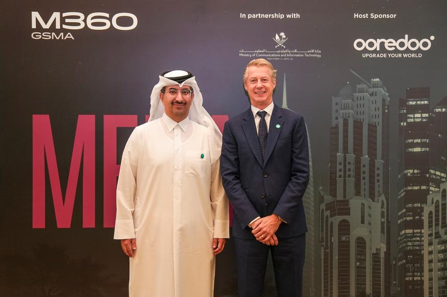 GSMA M360 MENA opens in Doha with AI, digital partnerships at the forefront