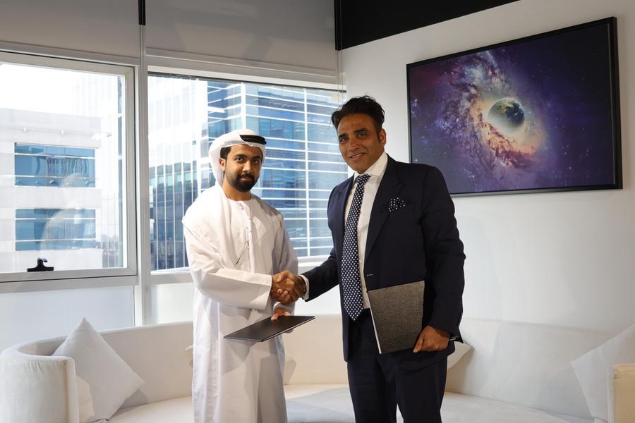 Boom Health and Sanimed International Lab partner to lead MOHAP ...