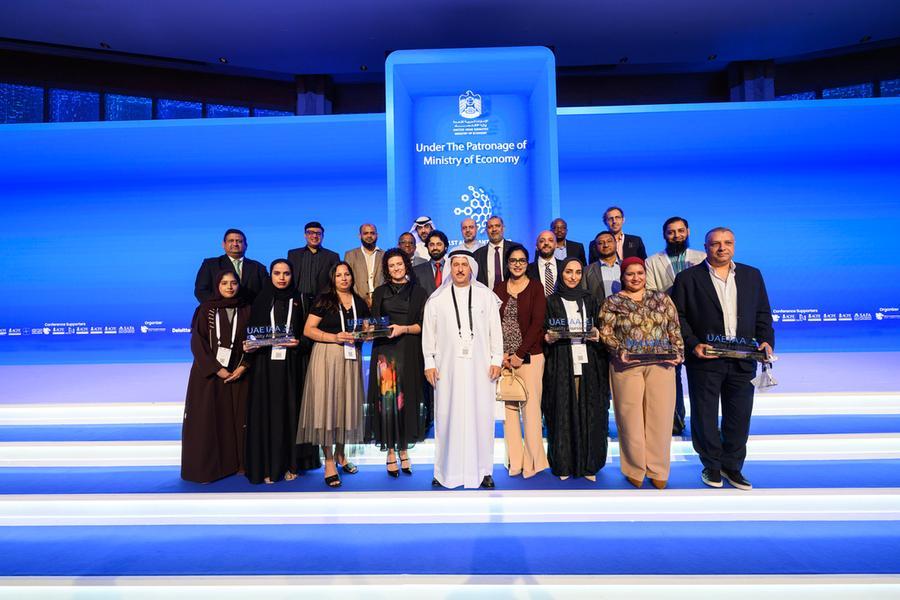 Audit, Anti-Fraud and IT Congress in Dubai exhorts integration and ...