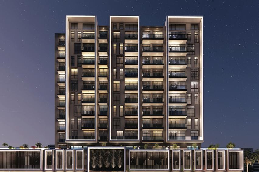Madar launches 99-unit Tulip Oasis branded homes in Dubai