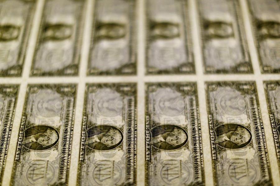 US yields climb as Fed holds rates steady; flags sticky inflation ...