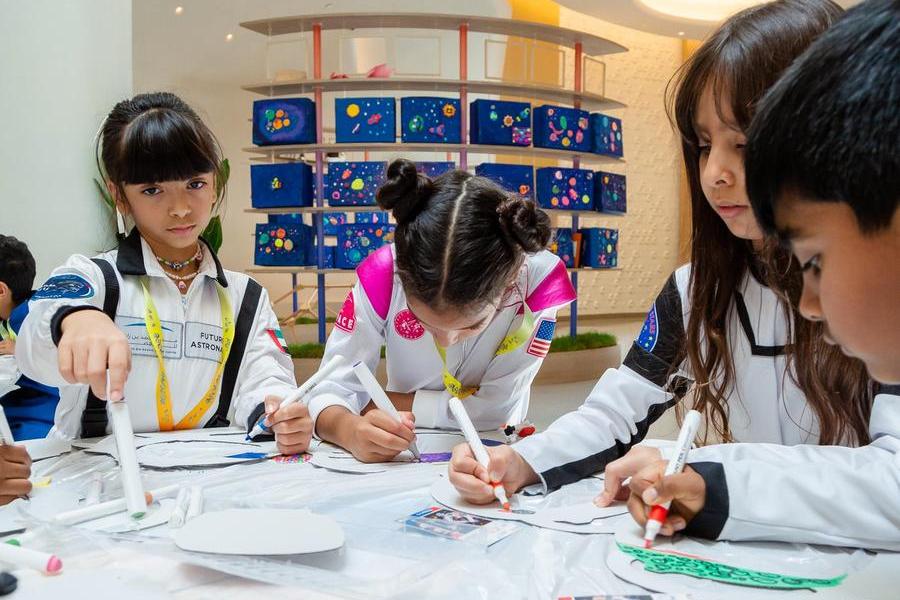 Museum of the Future launches 2025 edition of ‘Future Heroes Summer Camp’