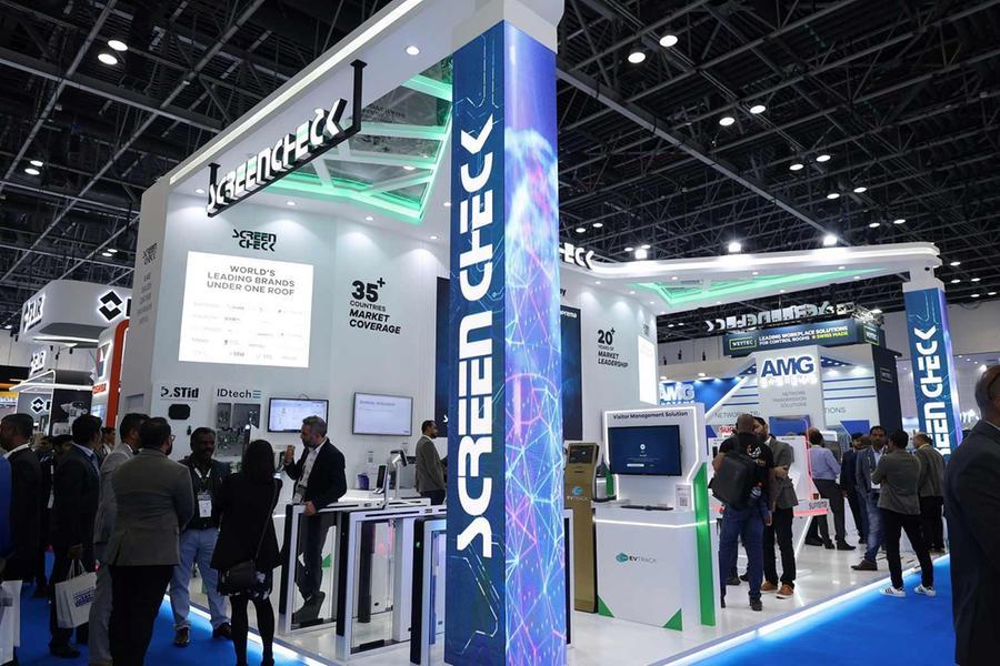 ScreenCheck to unveil advanced end-to-end identification and security ...