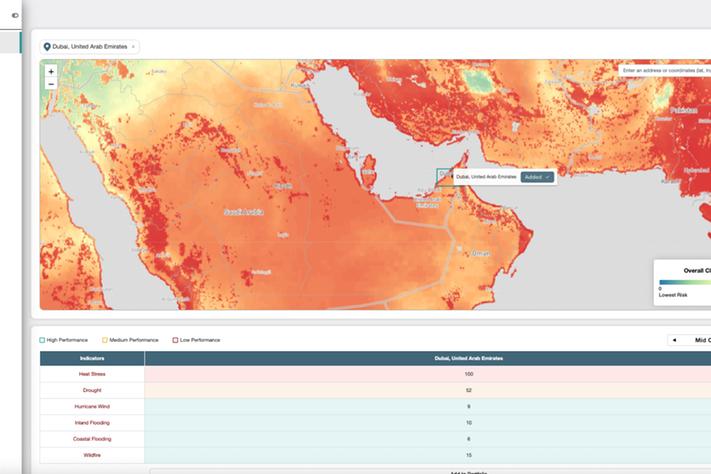 Khazna strengthens climate resilience across Data Center portfolio with ...