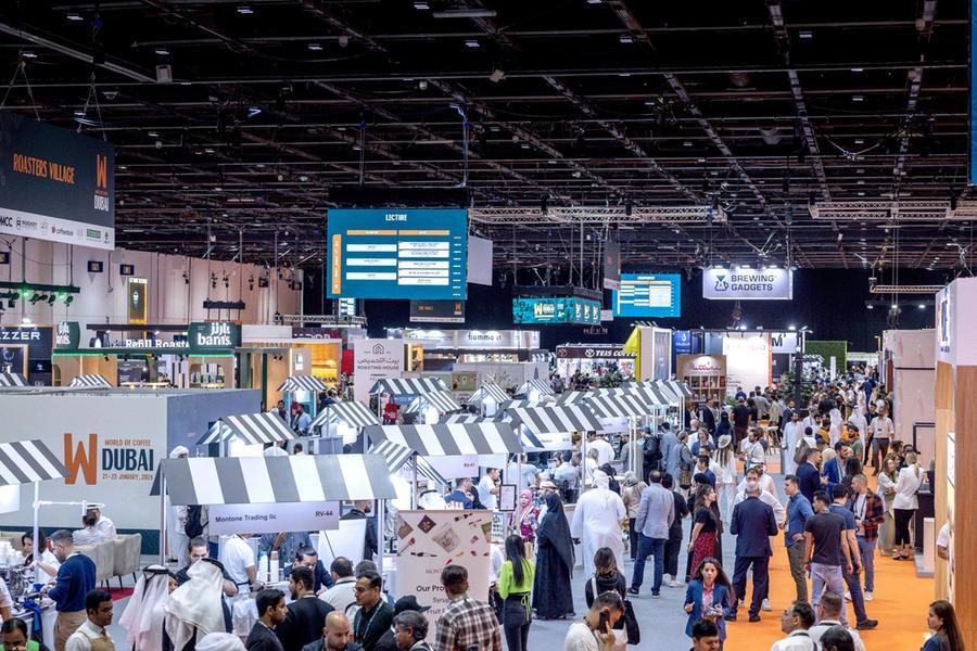 DXB LIVE showcases exceptional performance in 2024, delivers services ...