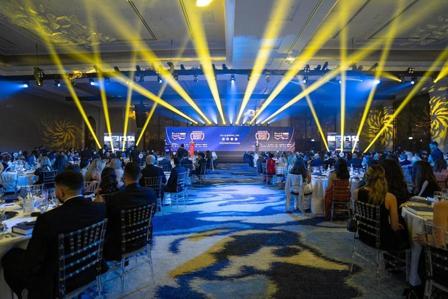 MEPRA Awards for PR excellence, 414 out of over 727 entries make it to ...