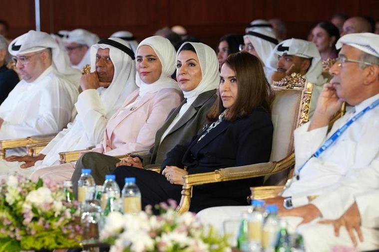 Shaikha Al-Bahar: Public-Private Partnership is a national necessity ...