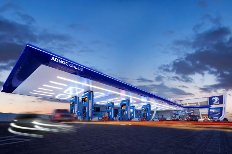 ADNOC Distribution to launch 'The Hub' redefining on-the-road retail