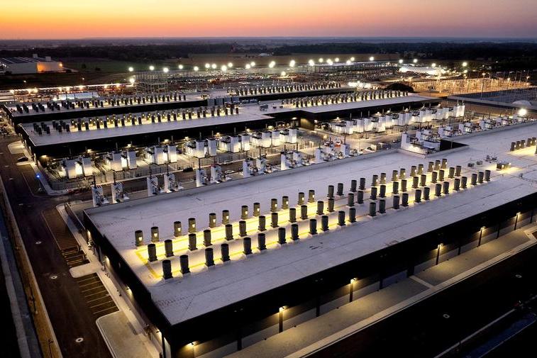 Data centre, hotel construction costs set to rise in UAE, Saudi Arabia ...