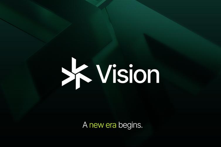 Bitpanda opens the gate to Web3 with Vision (VSN)
