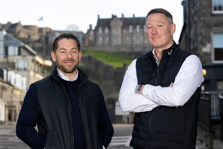 Dubai-based Hoxton Wealth appoints Rob Aberdein to build international ...