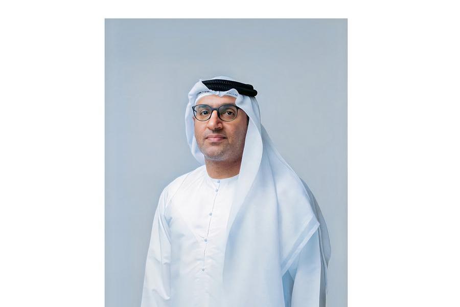 Arabian Gulf Properties Chairman highlights strong commercial real ...