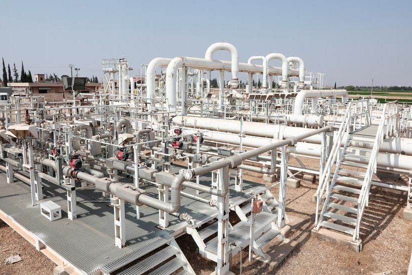 Egypt’s gas decline is slowing down: minister