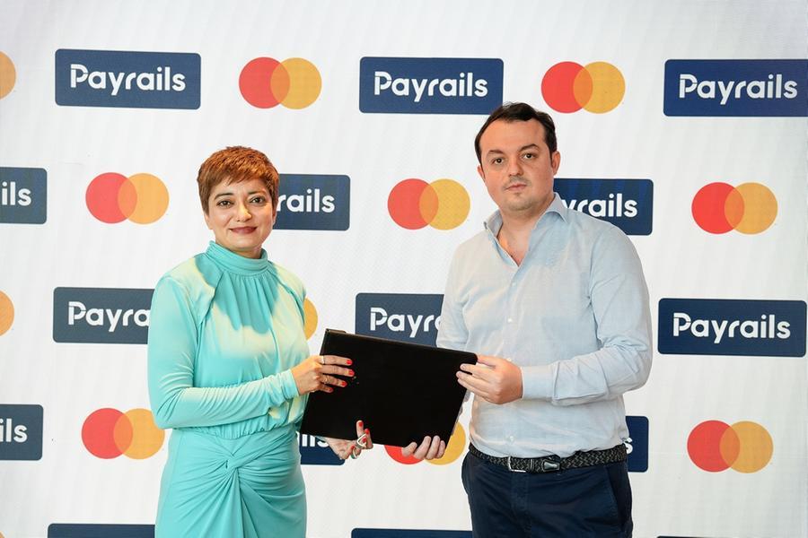 Mastercard and Payrails empower large enterprises to navigate the ...