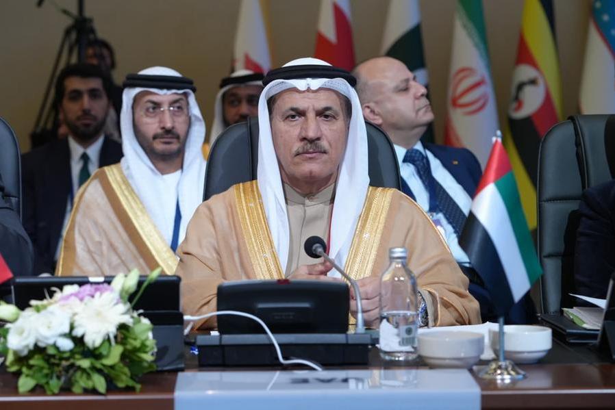 UAE reaffirms steadfast commitment to supporting OIC’s efforts to ...