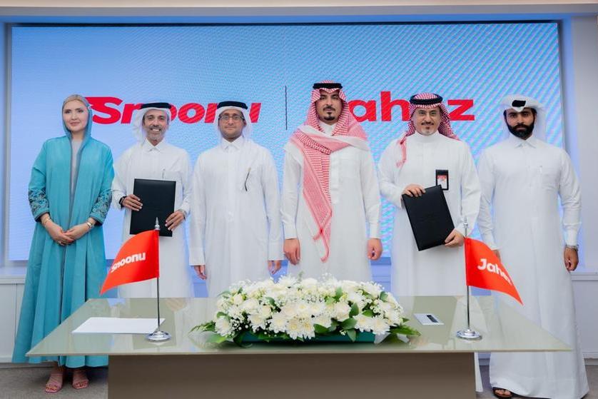 Consulting HAUS guides Snoonu through $245mln acquisition, marking ...