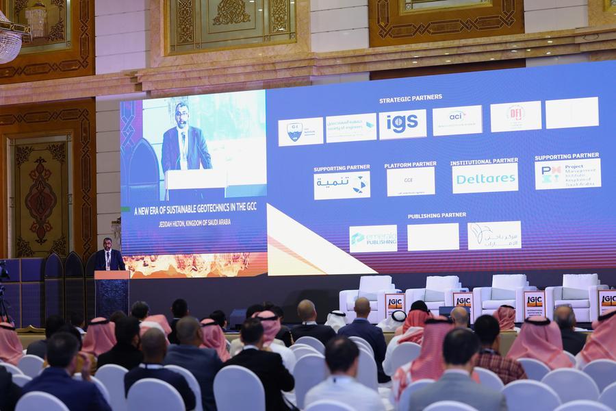 Dubai set to host the pioneering international Geotechnical Innovation ...
