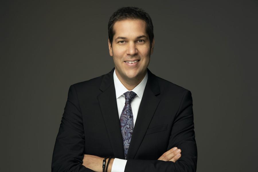United Hospitality Management appoints Dominic Arel as Vice President ...