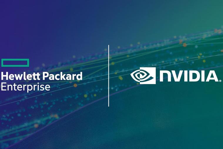 Hewlett Packard Enterprise introduces new enterprise AI solutions with ...