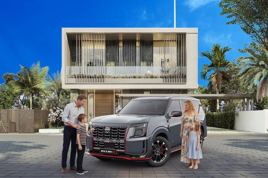 DAMAC extends ‘Buy a Home, Get a Luxury Car’ campaign to all UAE residents