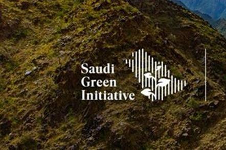 Saudi Green Initiative 2024 forum, gallery, and talks conclude with ...