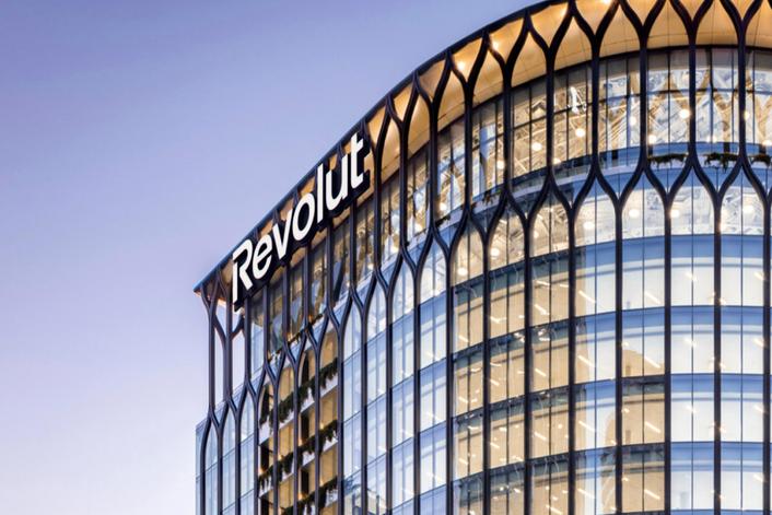 Revolut unveils global HQ, setting out global vision and ambitious ...