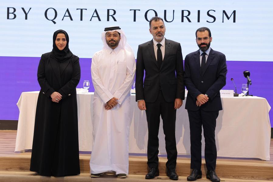 Qatar Tourism launches ‘Taste of Qatar’ Initiative to elevate dining ...