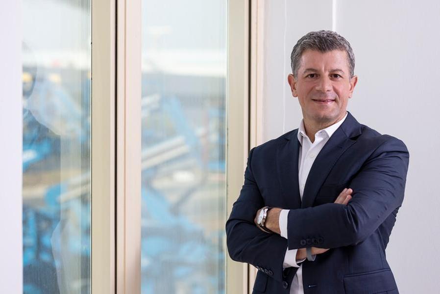 NEP Group appoints Waleed Isaac as President of NEP Middle East and Asia