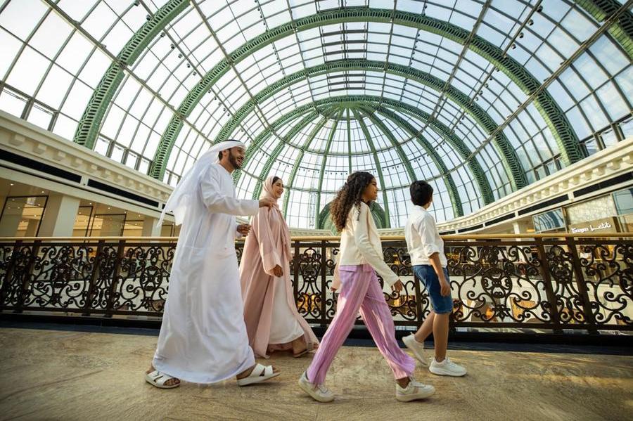 Malls across Dubai come alive this DSS with non-stop entertainment, unbeatable prizes, and ...
