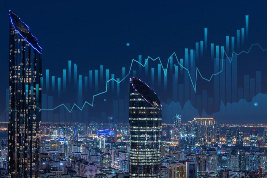 UAE stock markets post over $69bln market cap growth driven by strong ...