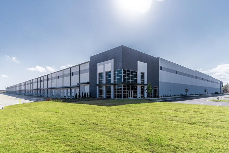 Dubai’s Sweid & Sweid announces sale of industrial development to major ...