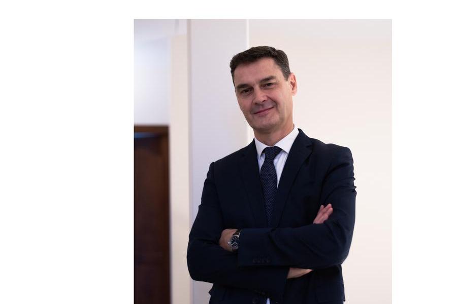 Ecolab and Saudi Water Authority exchange Memorandum of Understanding ...