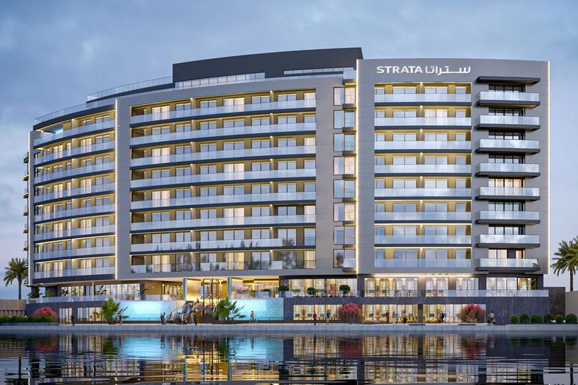 Abu Dhabi Exports Office, Strata partner to enhance global ...