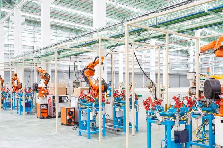 Tetra Pak kicks off deal to digitalise Saudi's Al Rabie factory