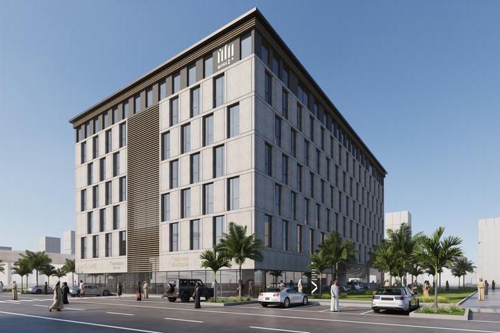 Bayan Oman launches ALAA Business Avenue