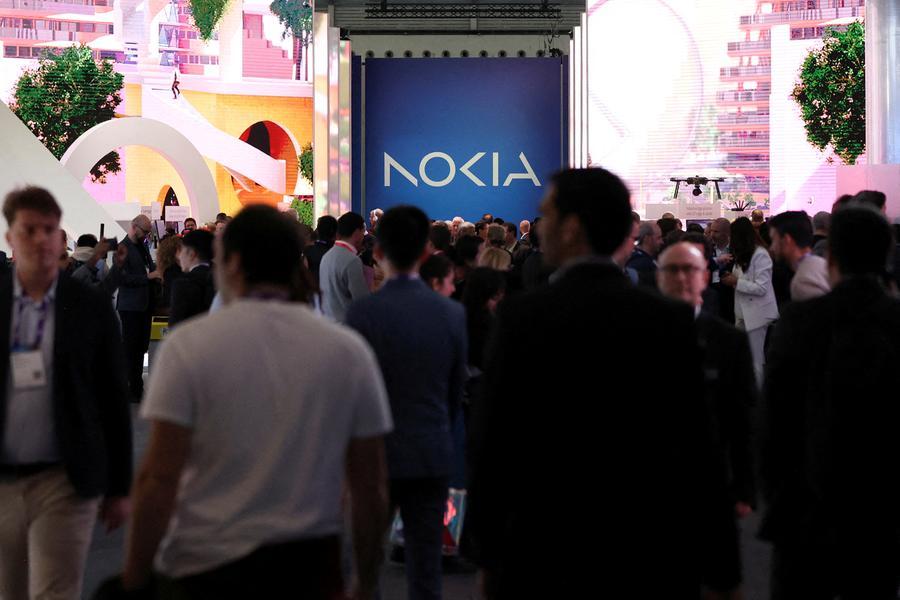 Nokia expands agreement to supply Microsoft Azure datacenter networks
