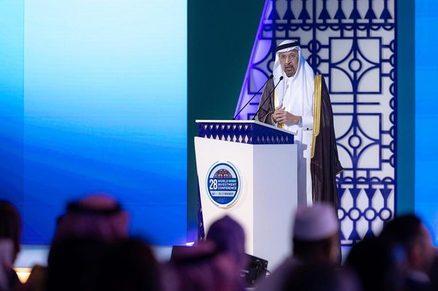Saudi minister approves executive regulations of Investment Law