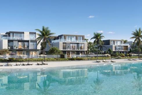 Ellington Properties awards AED 600mln contract to Aroma International ...