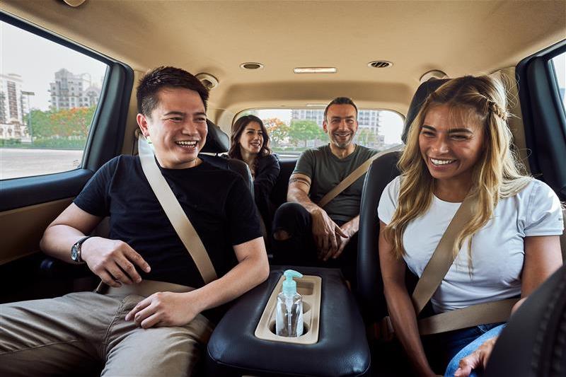 Careem Rides introduces special promos and an 8-hour concert ride option