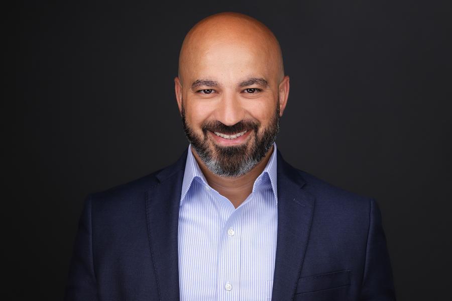 COFACE appoints Mohamad Jomaa as CEO/Country Manager for GCC and Egypt