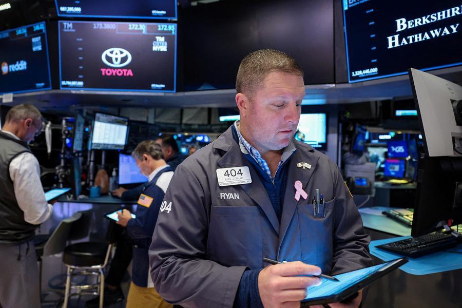 Pearl Energy-backed Infinity Natural Resources raises $265mln in US IPO