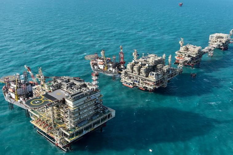 NMDC Energy advances execution of its project portfolio and records 33% ...