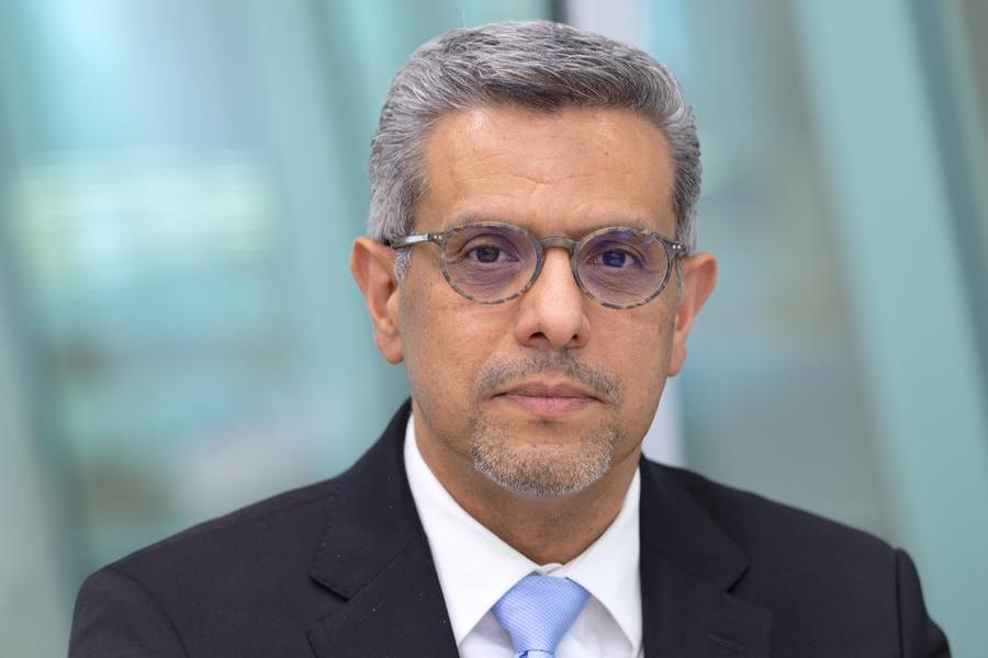 International team led by WCM-Q professor awarded $9mln global ...