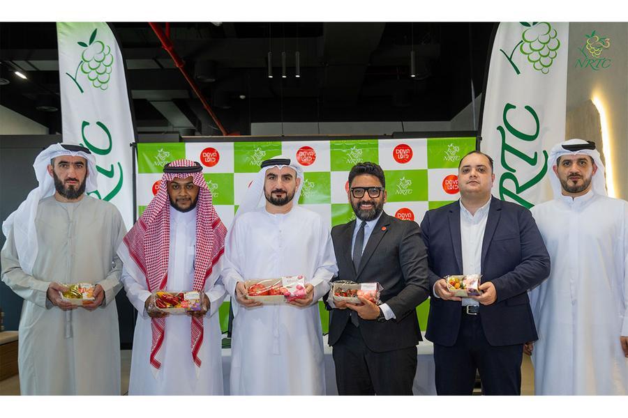 NRTC Holding Group and DAVA Agricultural forge strategic GCC agri-food ...